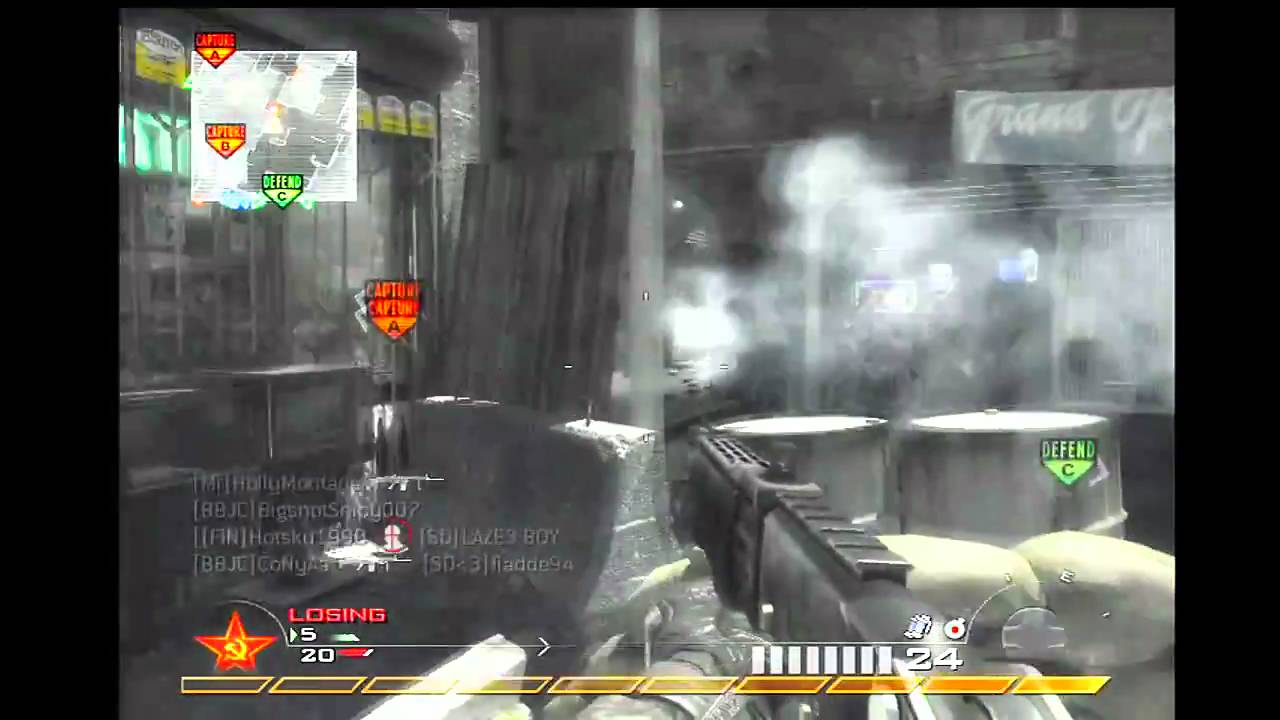 HD Pvr test - YouTube