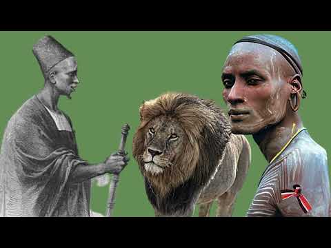 Demba Hamet GUISSE - Thiékrou Djadja COULIBALY