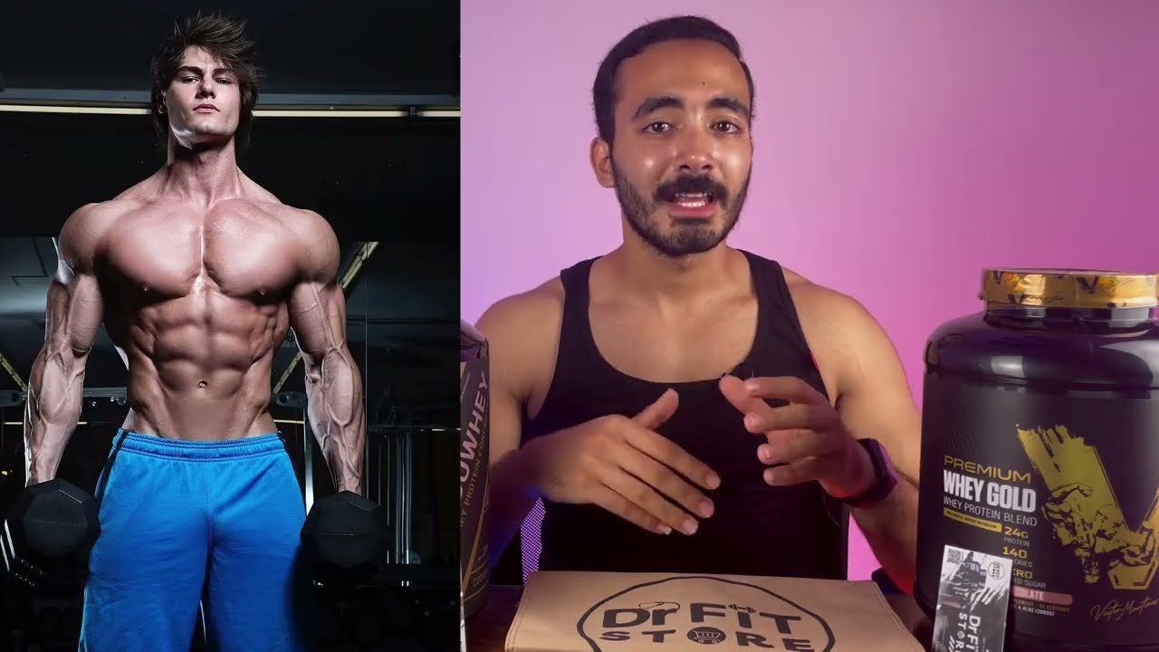 خمس اسباب يخلوك متطورش ومتشوفش نتيجة في التمرين | DR FIT - YouTube