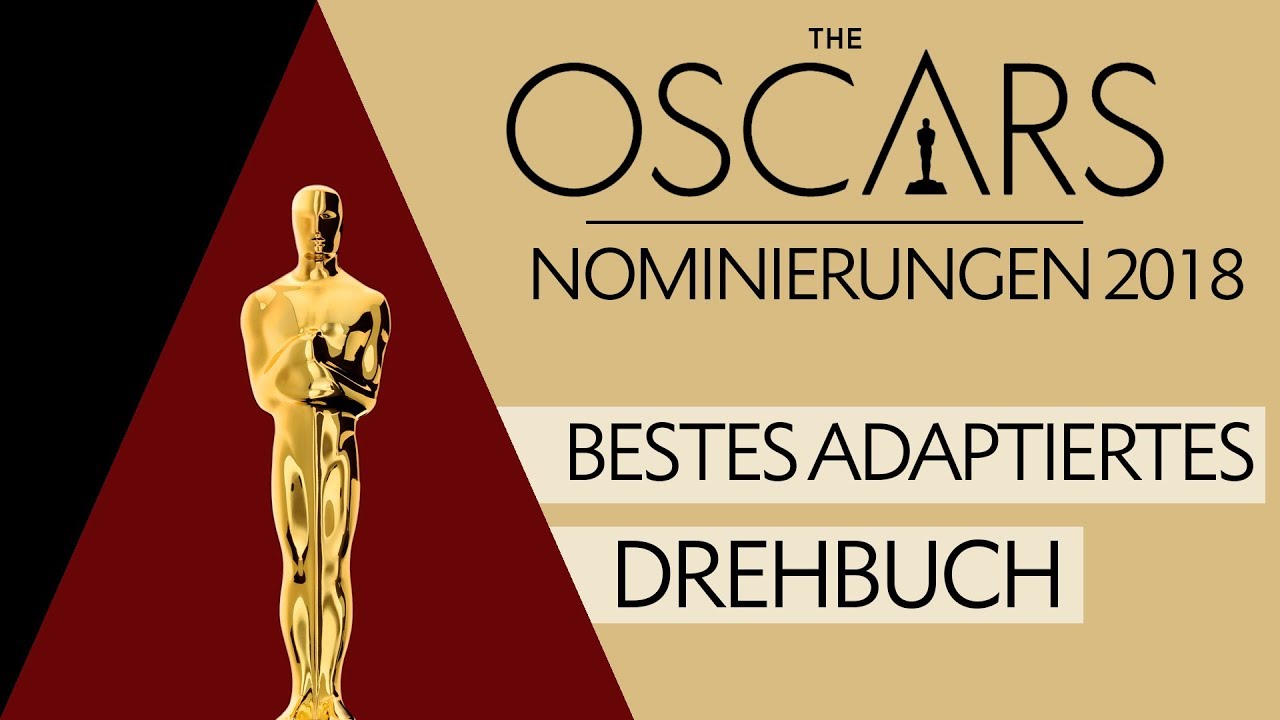 Erstaunlich Oscar Bestes Adaptiertes Drehbuch Fotos