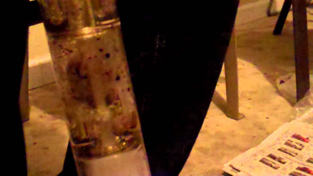 Bong hits from taylor the bong 4 - YouTube