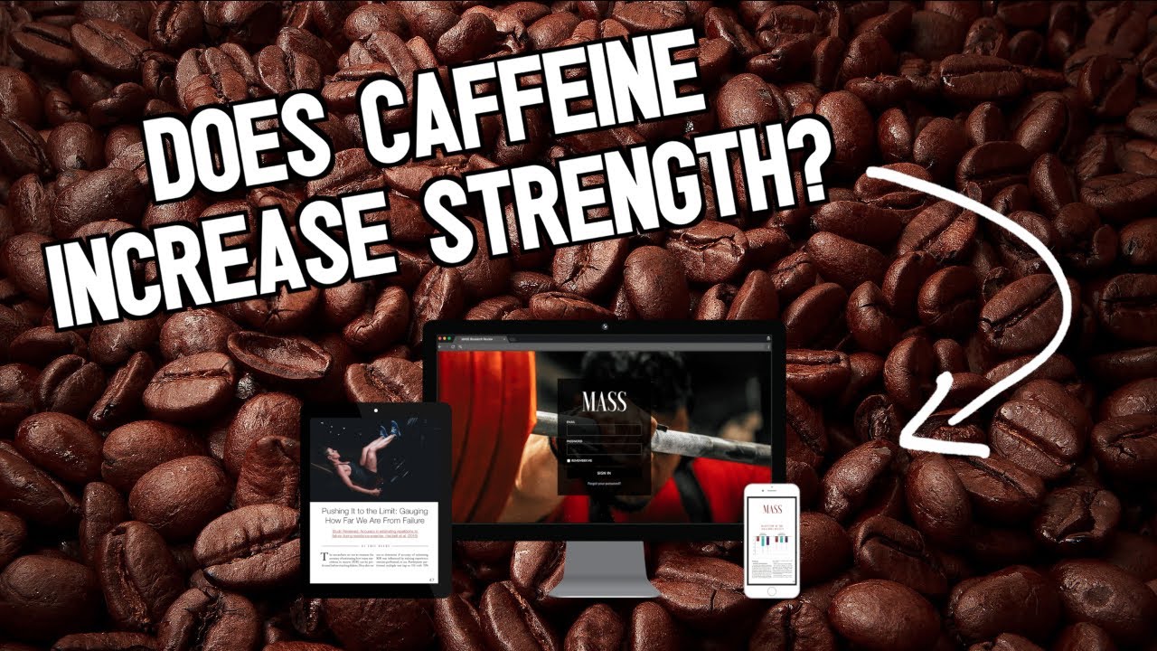 Do You Need Pre Workouts I Scientific Study Review Does Caffeine do-you-need-pre-workouts-i-scientific-study-review-does-caffeine