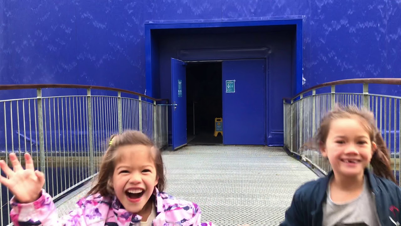 Universe Science Park Denmark 2020 - YouTube