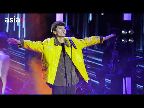 HASANOV - Фосилахо | Tarona Music Award-2024