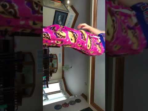ABC gymnastics challenge part 2