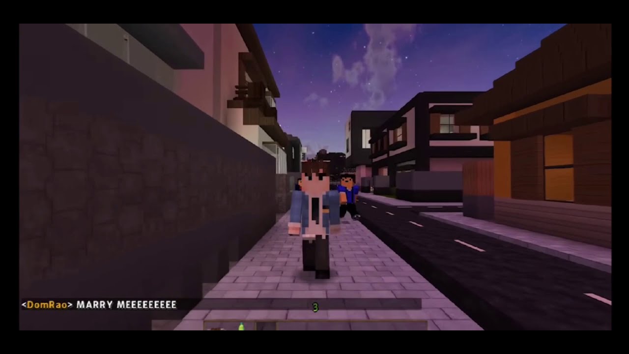 Samgladiator Yandere Edit - YouTube