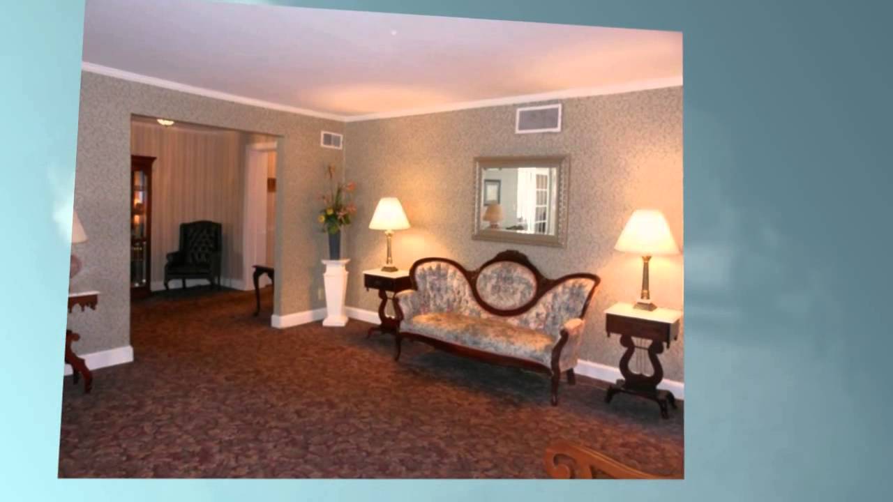 Madison Funeral Home - Funeral home Serving Madison TN - YouTube