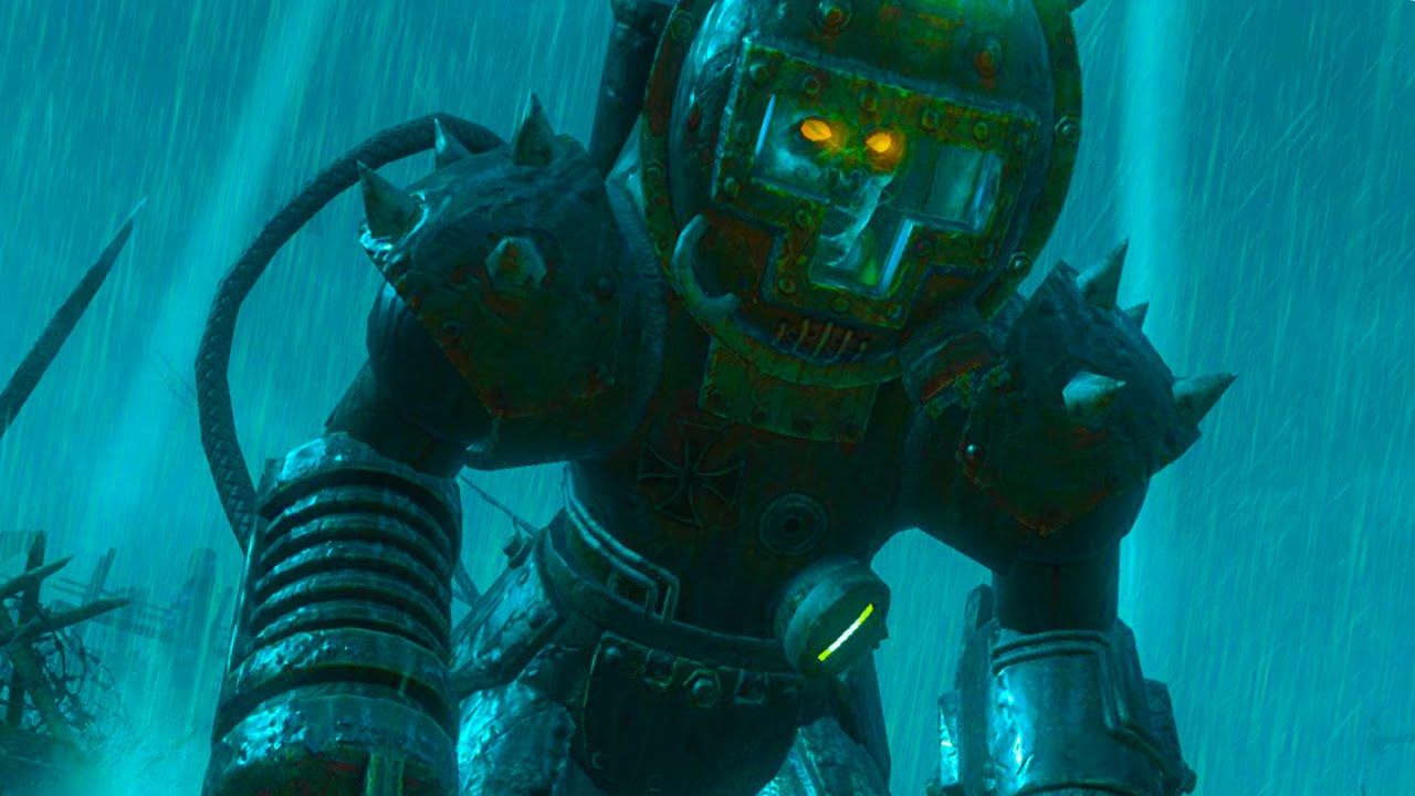 Quotcall Of Duty Black Ops 2 Zombiesquot How To Defeat Panzer