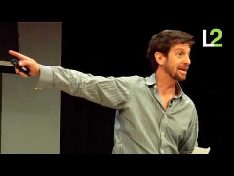 Adam Walden, Noise Marketing: The Evolution of Gaming - YouTube