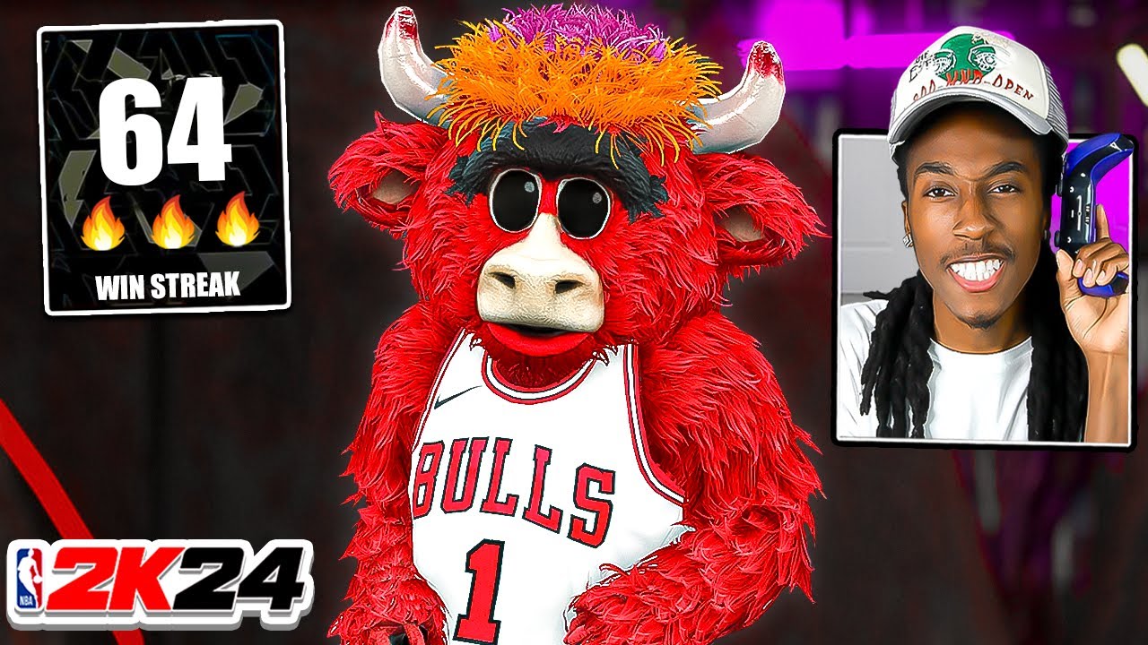 Playing NBA 2k24 Until I Get BORED Again - YouTube