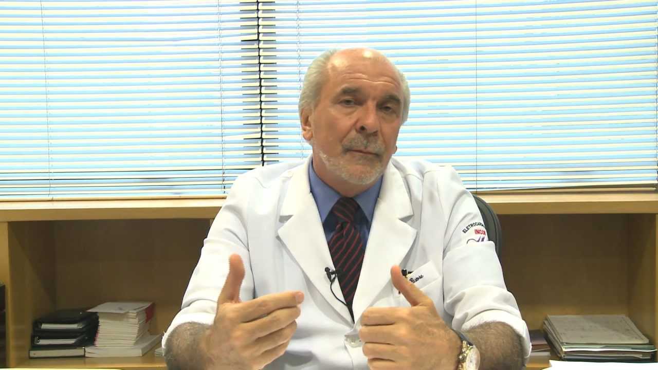 Envelhecimento Saudável - Dr. Carlos Alberto Pastore - YouTube