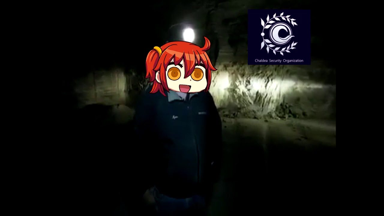 Exclusive Look Inside Chaldea - YouTube