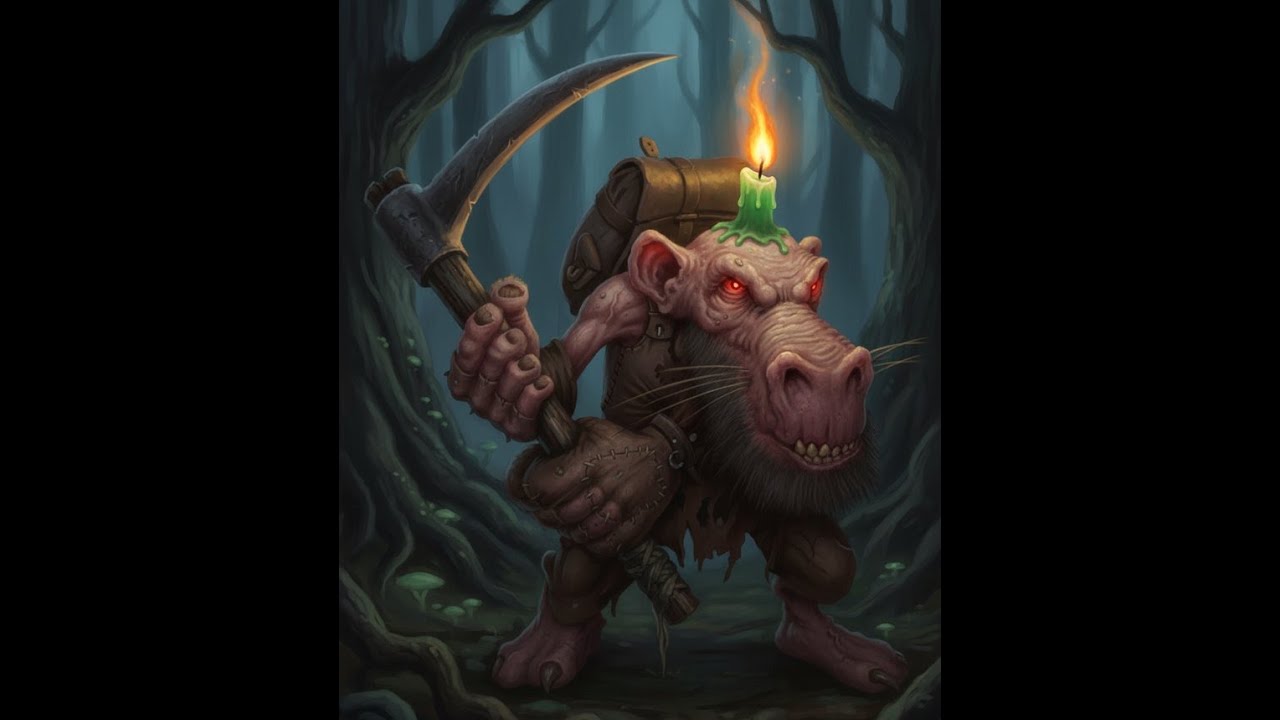 StarCraft II : Kobold Tribes S for All - YouTube