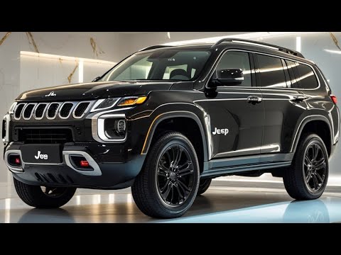 "รีวิว Mitsubishi Jeep J5 2026 | SUV สายลุยดีไซน์หรู ฟีเจอร์แน่น ราคาโดนใจ,, - YouTube