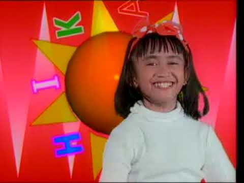 MAU BOBO#CHIKA A