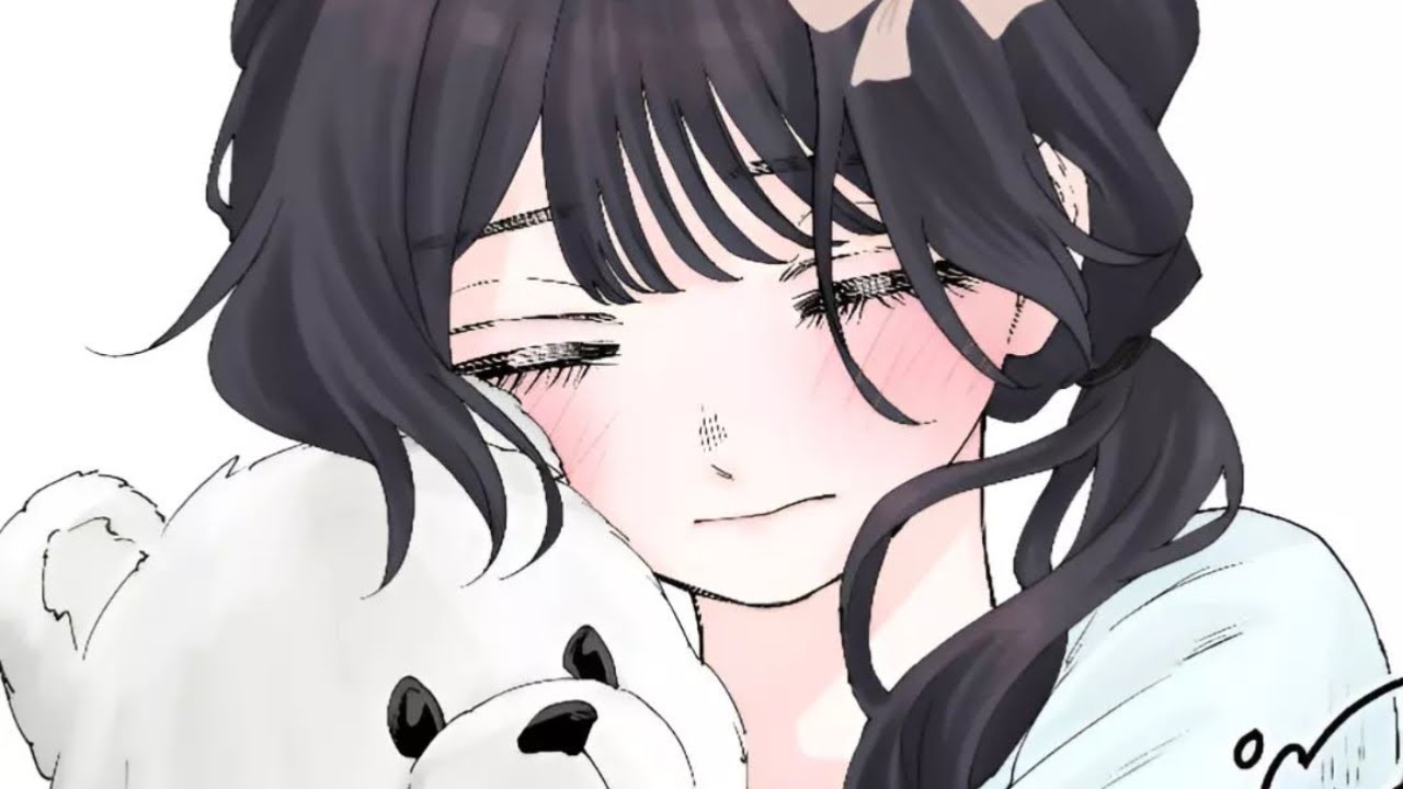 Alasan Kaoruko Waguri Disebut Anime Lebaran - YouTube