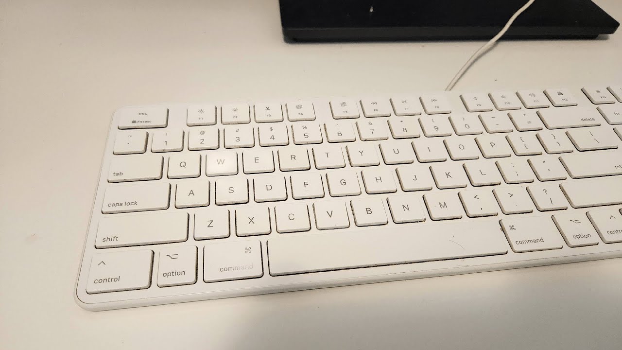 How To Fix Macally Unresponsive Keyboard Scissor Key YouTube how-to-fix-macally-unresponsive-keyboard-scissor-key-youtube