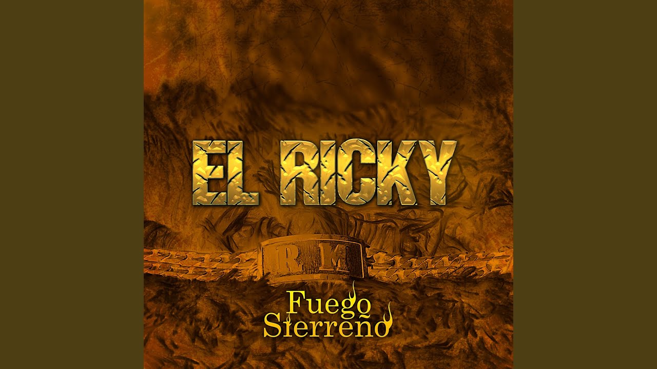 El Ricky - YouTube