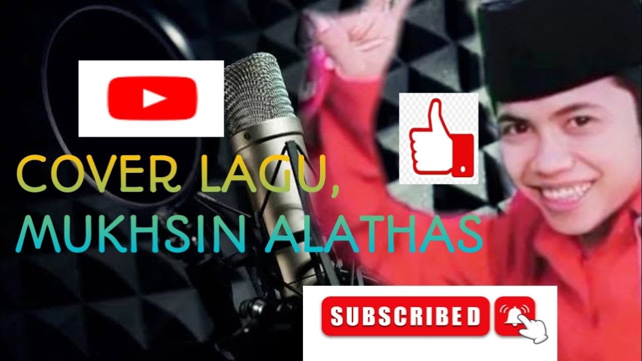 Gelandangan cover Mukhsin Official Cs - YouTube