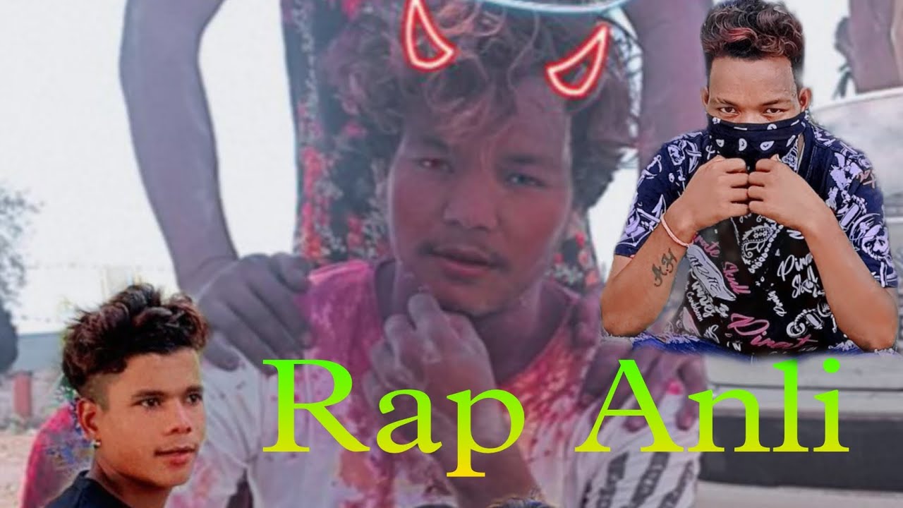 Holi Happy New Nepal Rpa Anli - YouTube