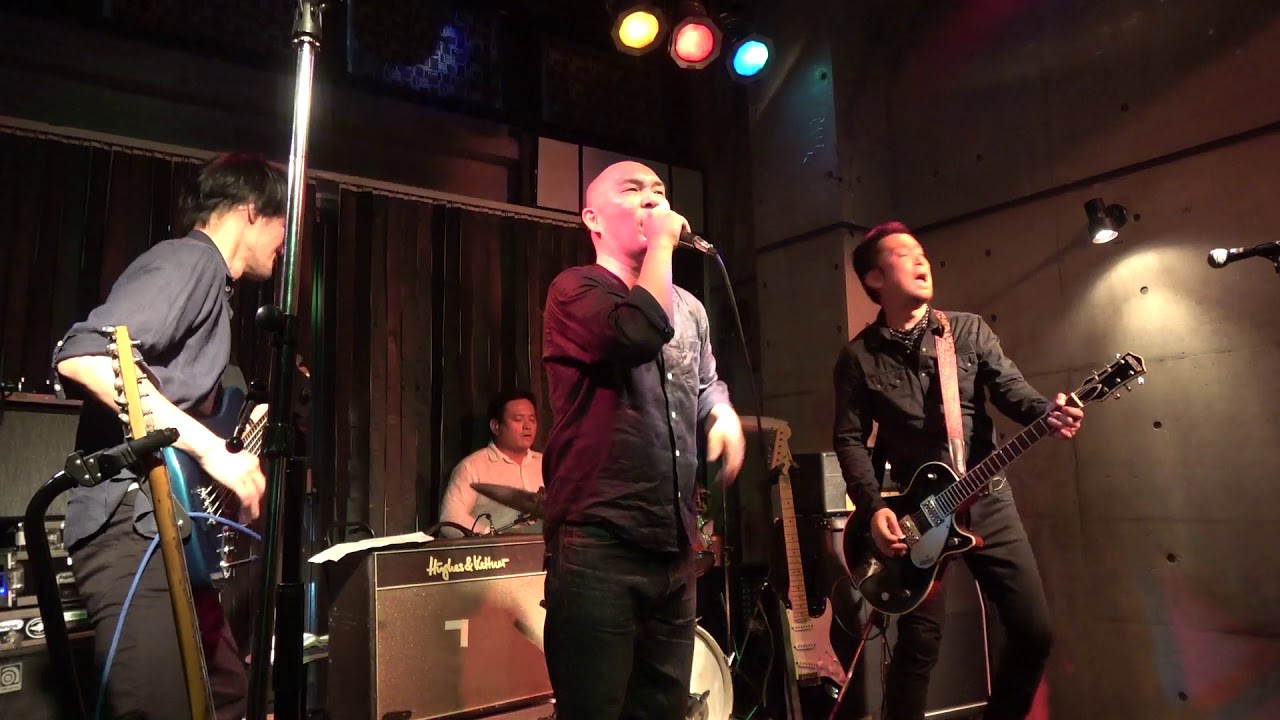 2019.9.13@studio OWL GANG ZING LOO⑥ - YouTube