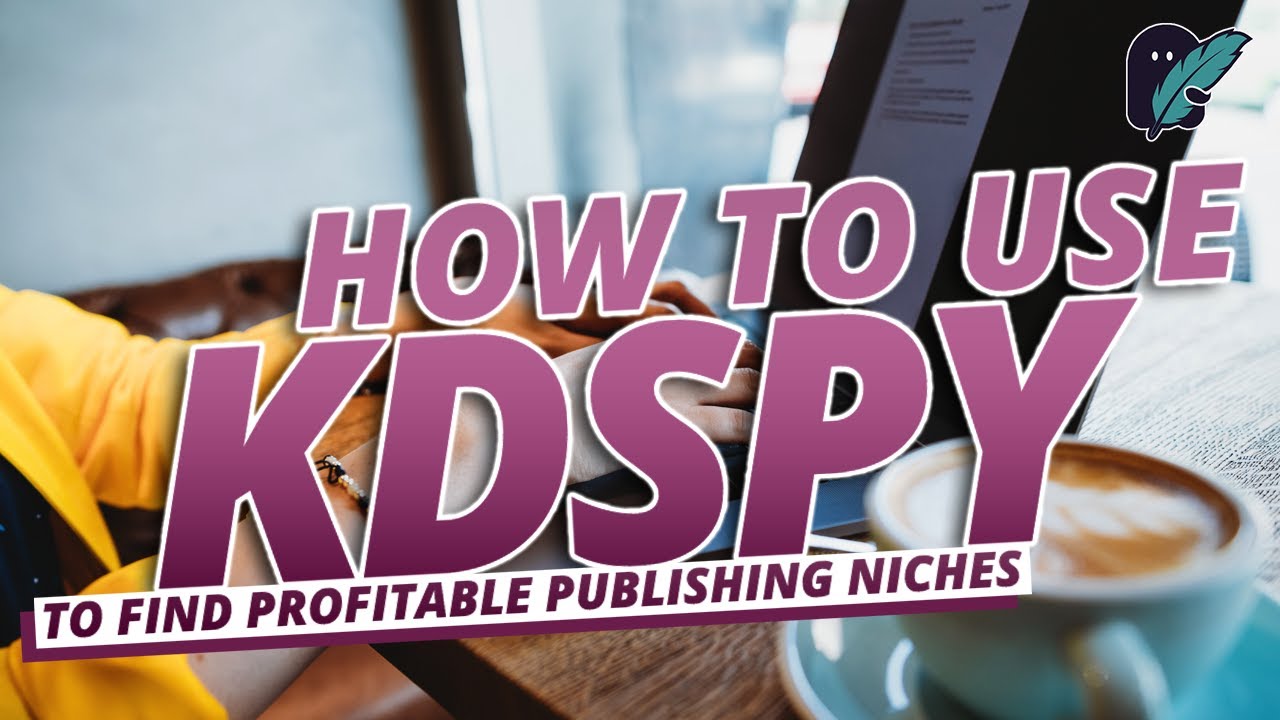 How to Use KDSpy to Find Profitable Niches in Online Publishing - KDP ...