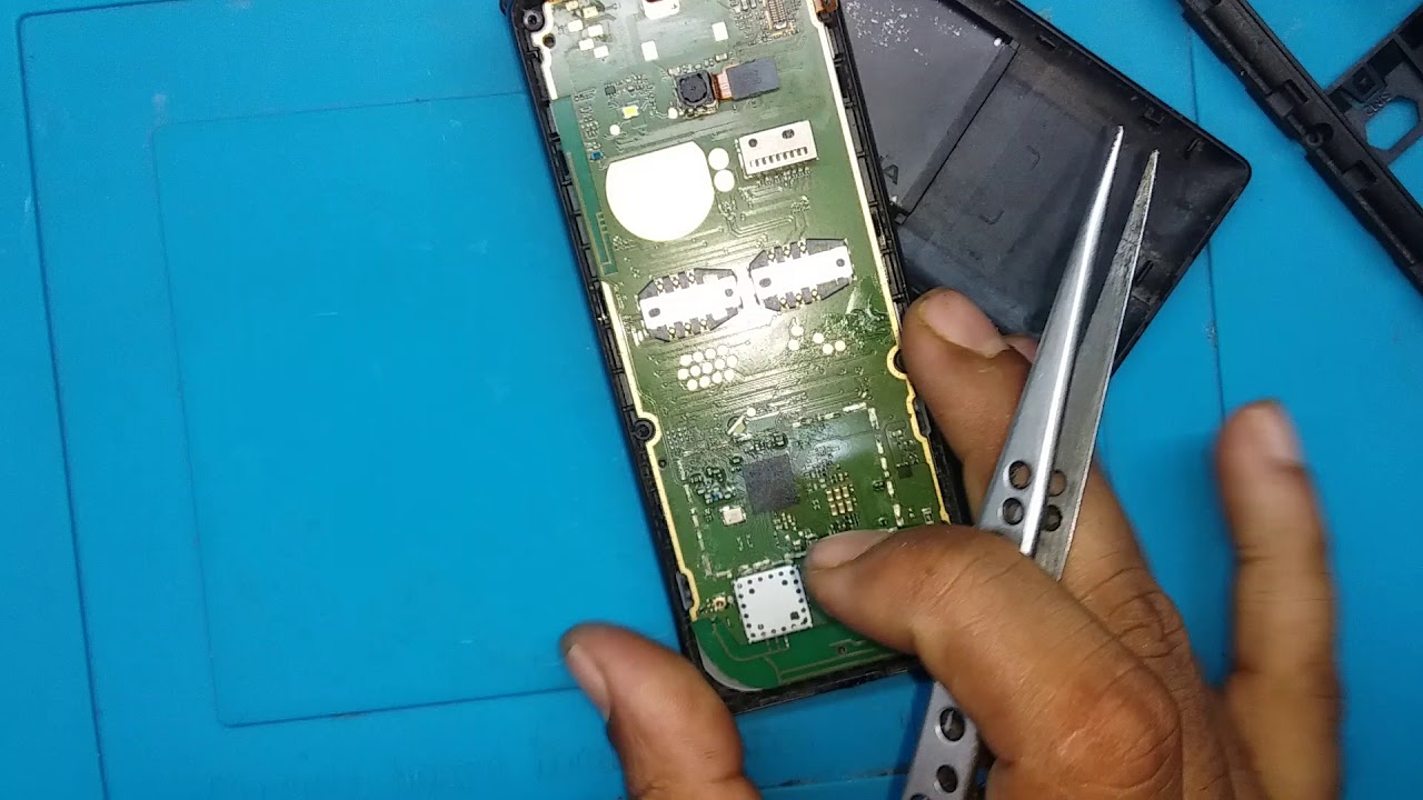 NOKIA 150 White display solution/rm 1190 White display solution 100% ...