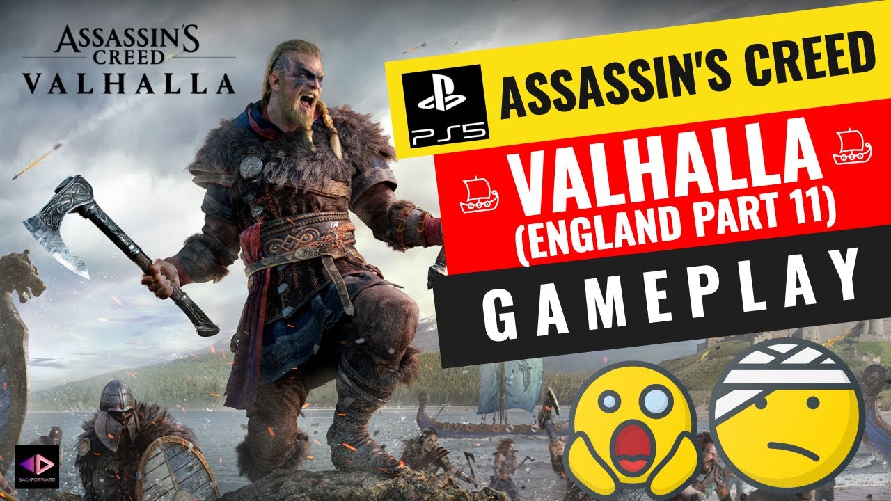 Valhalla gameplay - YouTube