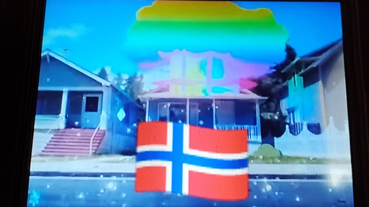 The Amazing World of Gumball - Wonder hug (Norwegian🇳🇴) - YouTube