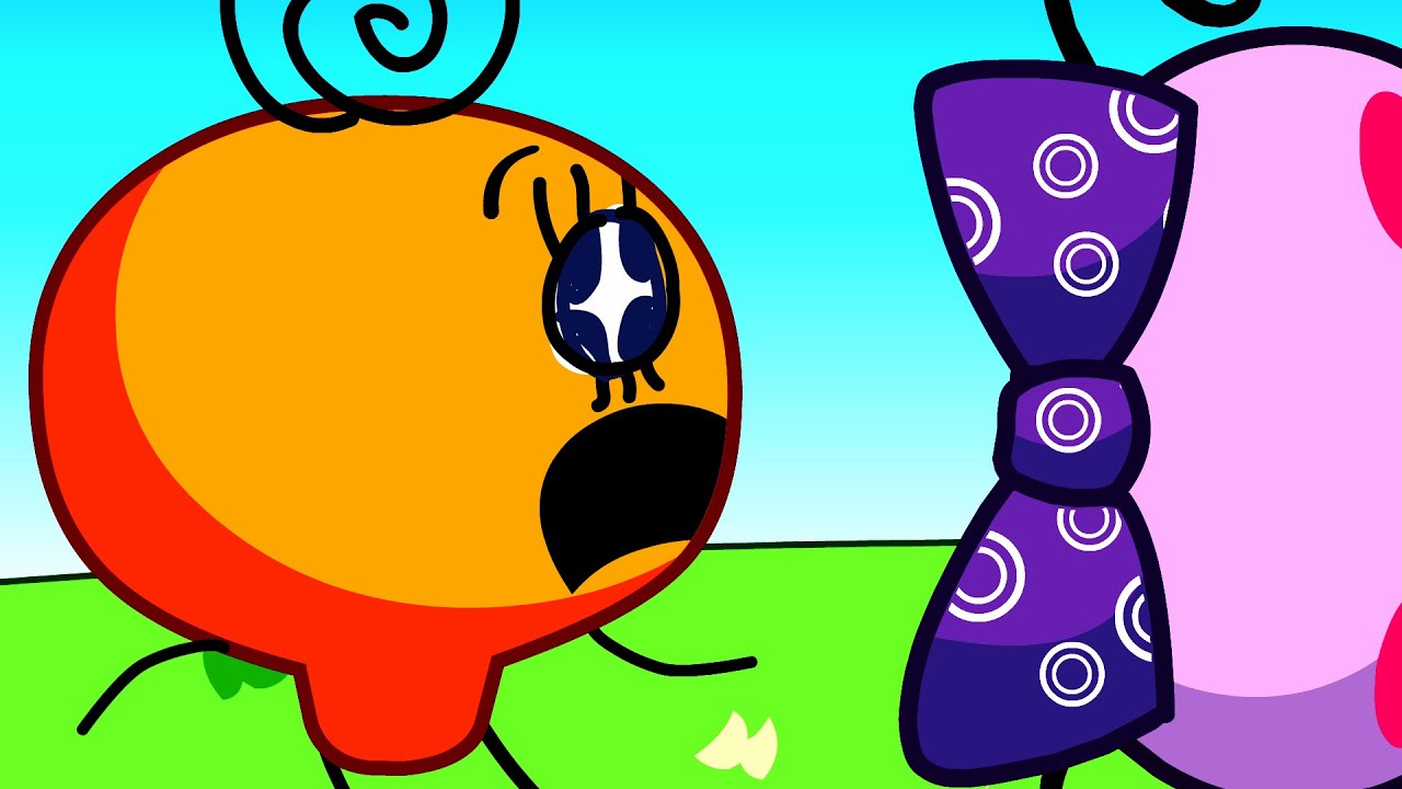 BFDIWT 1a: Take the Plunge! - YouTube