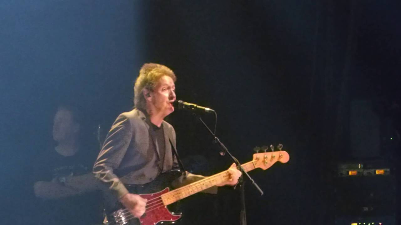 A Celebration Of The Jam - Smithers Jones - Live @ Echo Arena - 5-10 ...