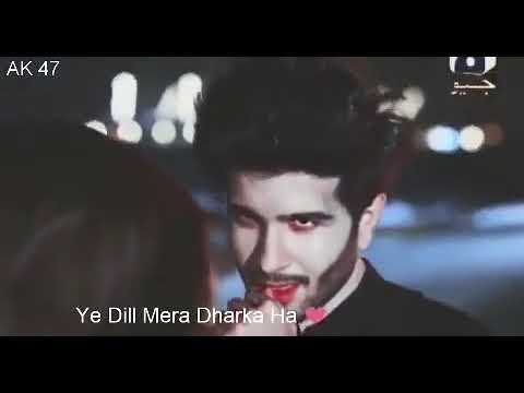 khaani and hadi vm