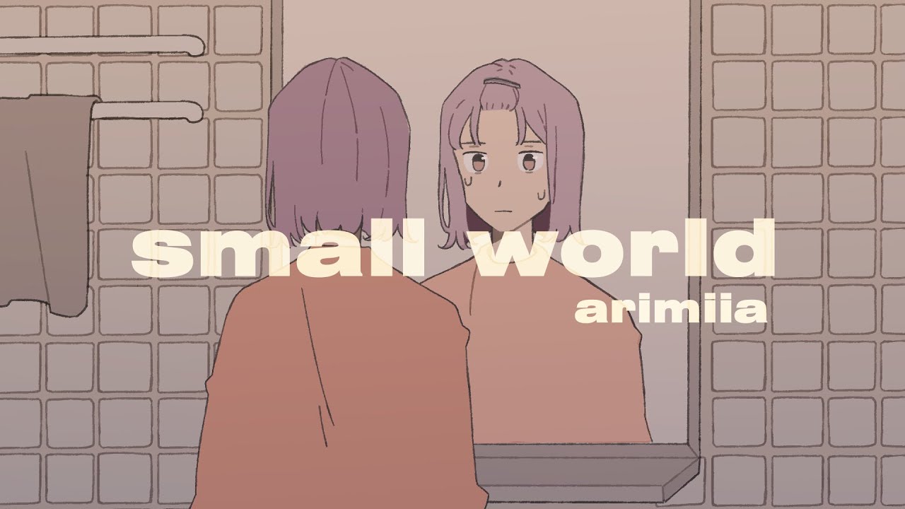 Small World | animation - YouTube