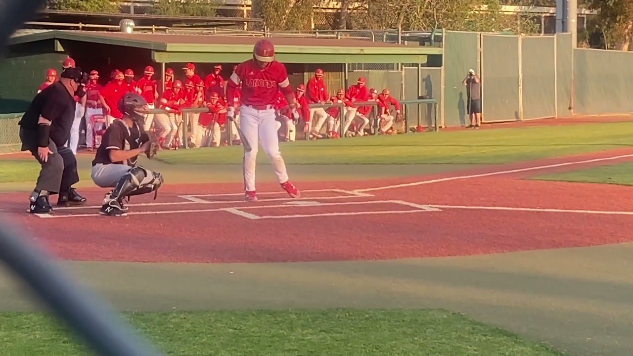 CF/INF Matthew Polk (2021) | Orange Lutheran HS, CA | Vanderbilt Commit ...