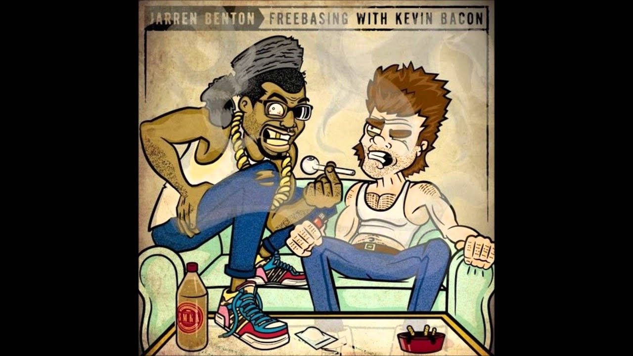 Lean - Jarren Benton Instrumental [Prod. by 808 Blake] - YouTube