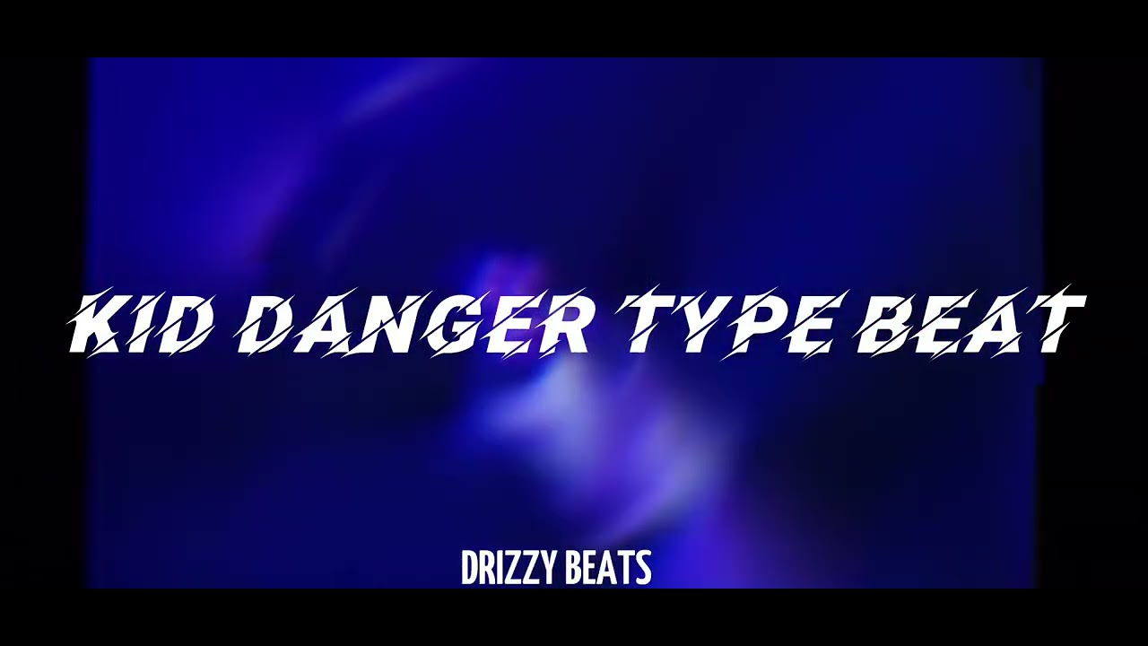 Kay Flock X Kid Danger - type beat - YouTube
