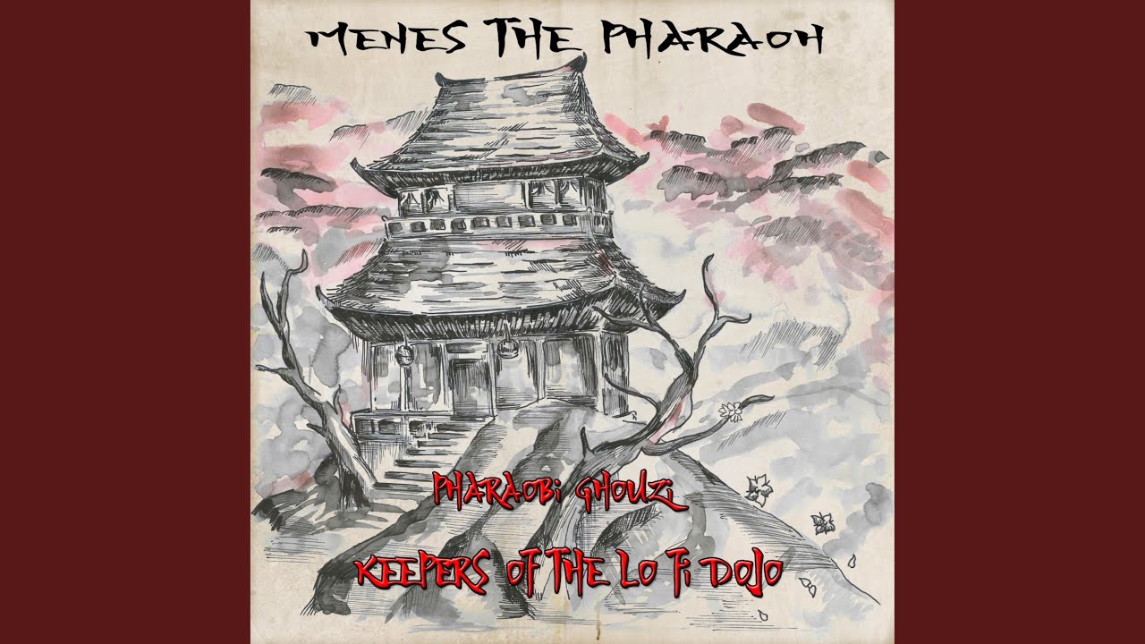 Moving Shadow Lady (feat. Okami Ghosthack) - YouTube