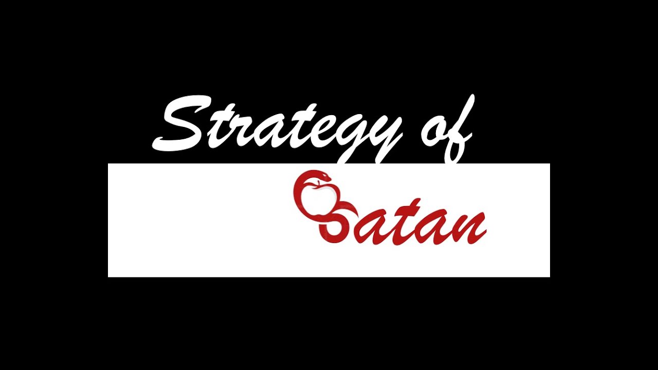 Strategy of Satan Part II; Destroyer - YouTube