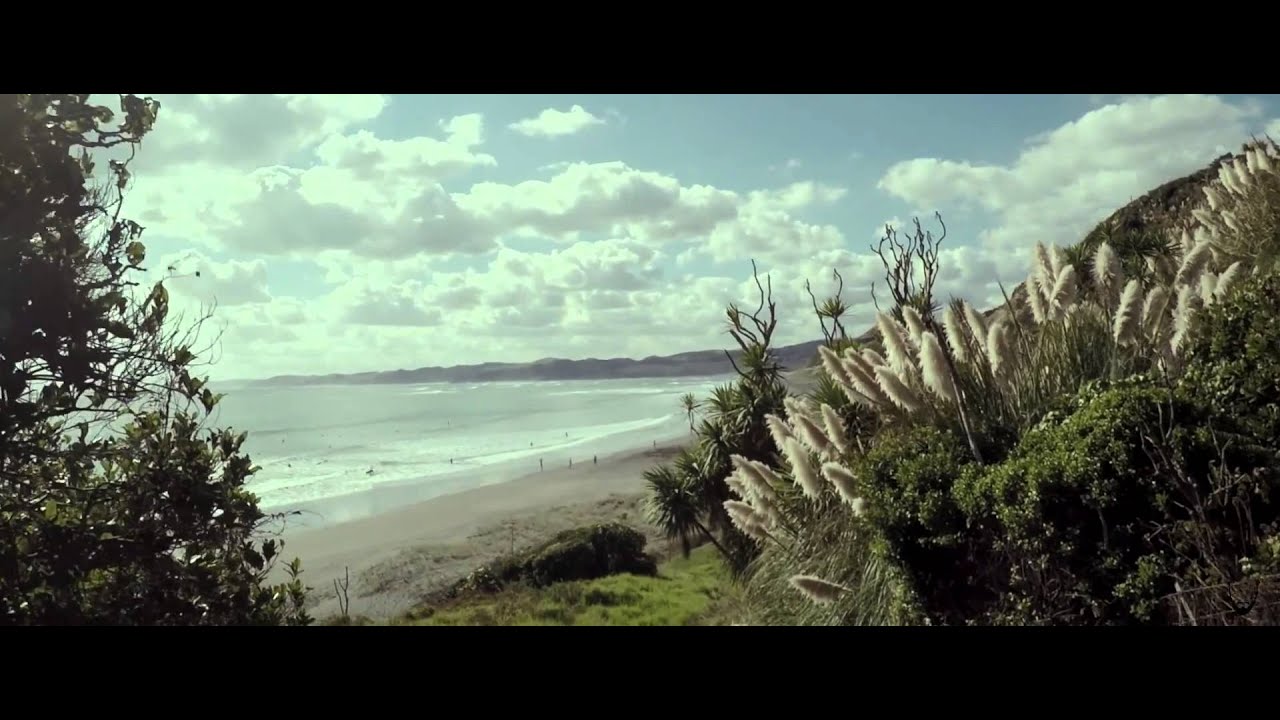 Avalanche City - Inside Out (Preview Video) - YouTube