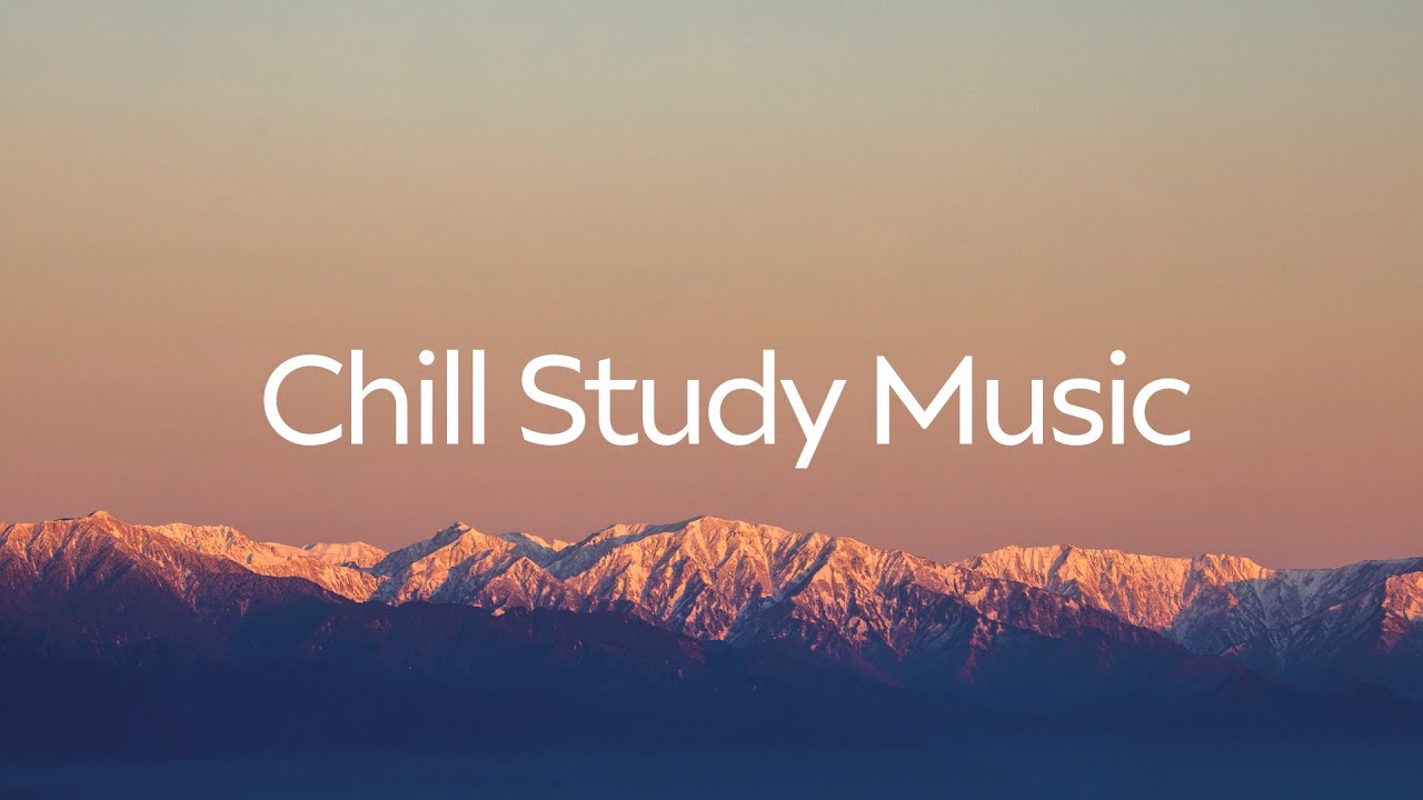 Chill Study Music 🎧 - chill/lofi/study/beats/relax - YouTube