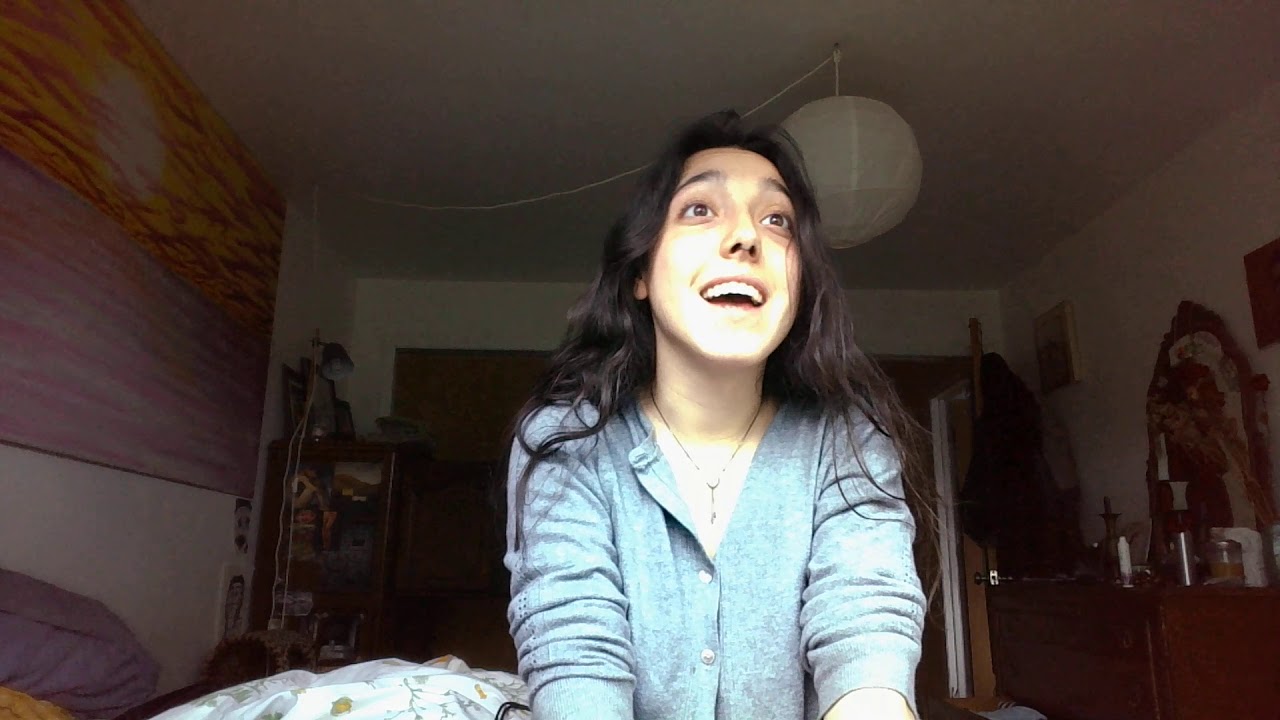 Nuts Monologue first half by Tom Topor - YouTube