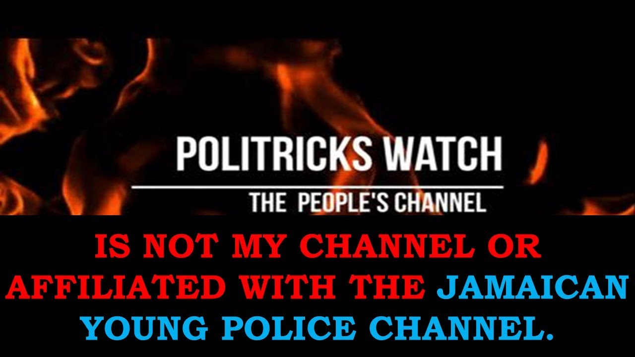 Unveiling the Mystery Behind POLITRIX WATCH Channel - YouTube