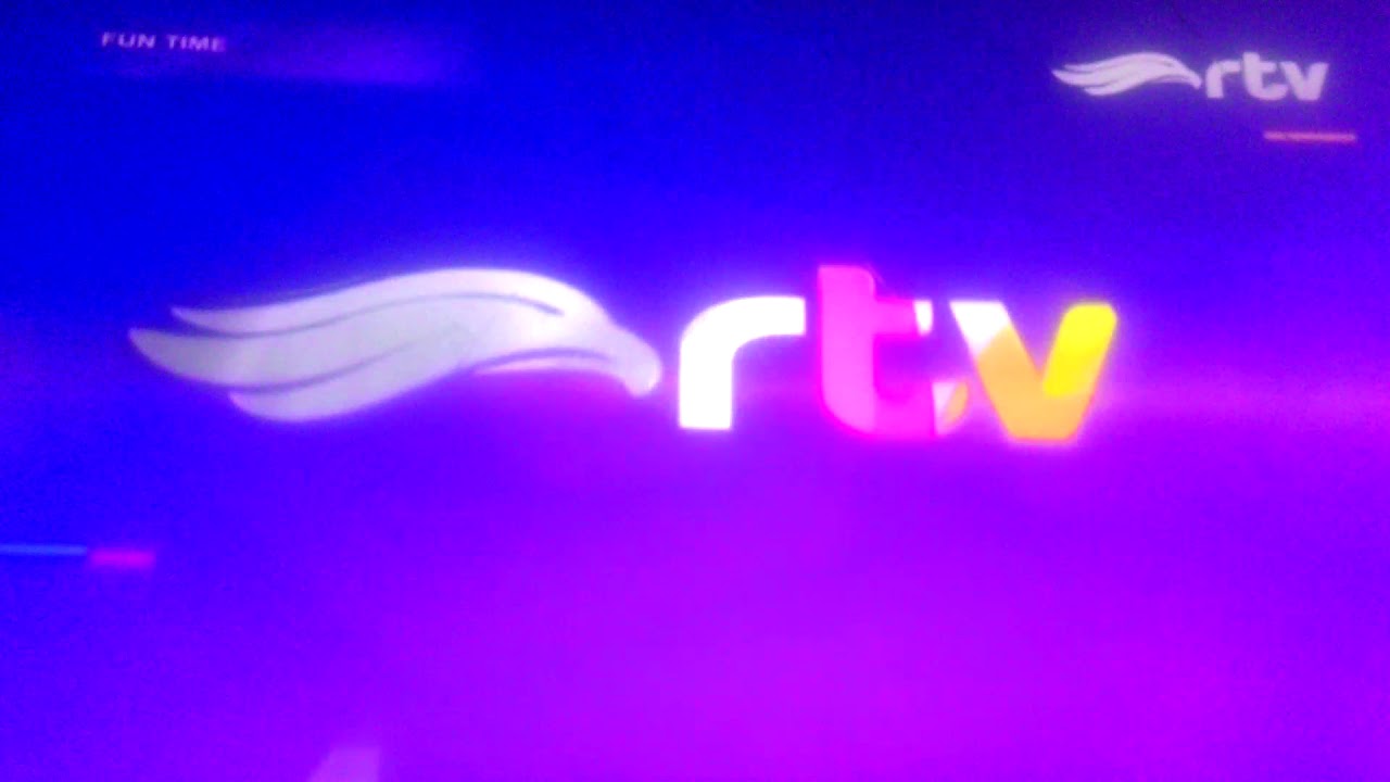 Endcap RTV (2020) - YouTube