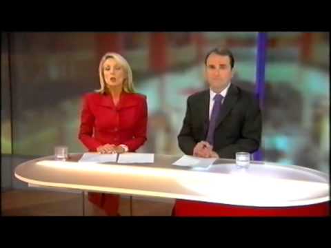 BBC East Midlands Today titles - 2004 - YouTube