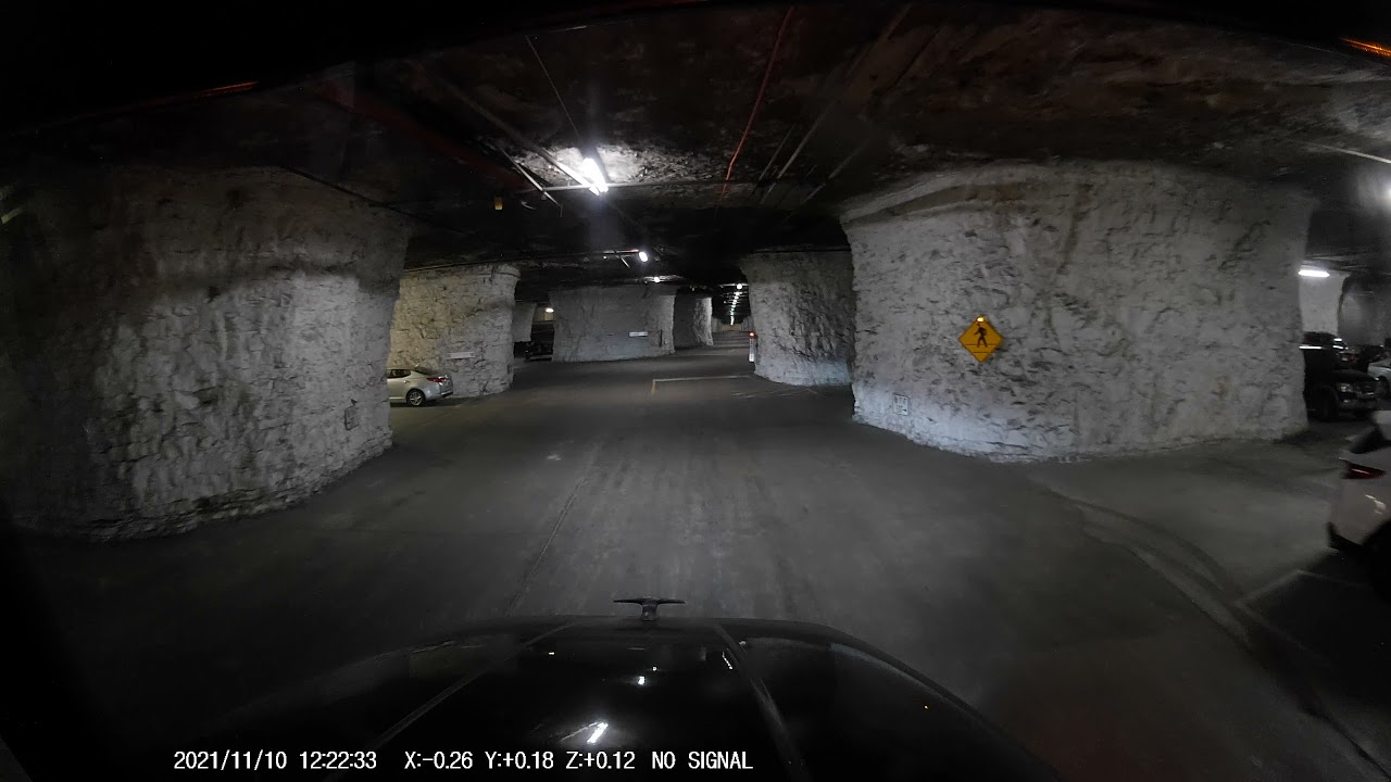 Cave warehouse- Lenexa, KS(2) - YouTube