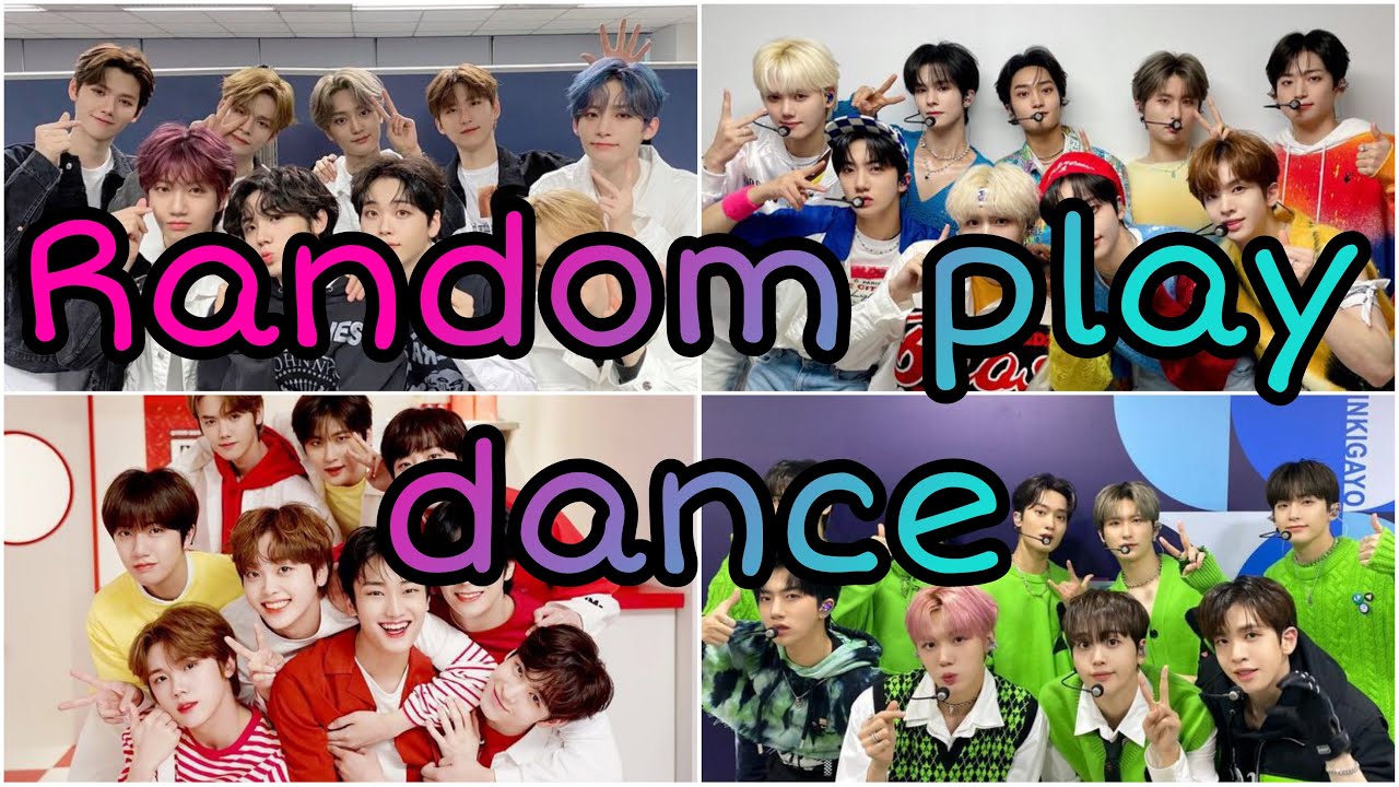 SPECIAL CRAVITY KPOP RANDOM PLAY DANCE (MIRRORED) - YouTube