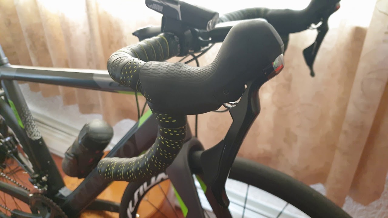 2020 Colnago E64 - First Look - Colnago's First E Road Bike - YouTube
