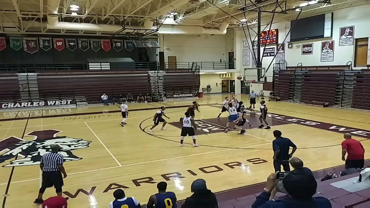 Wright city varsity cnr league Hayden Beck 5-5-19 - YouTube