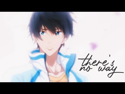 HBD GIGI | There's No Way | RinHaru (Free!)