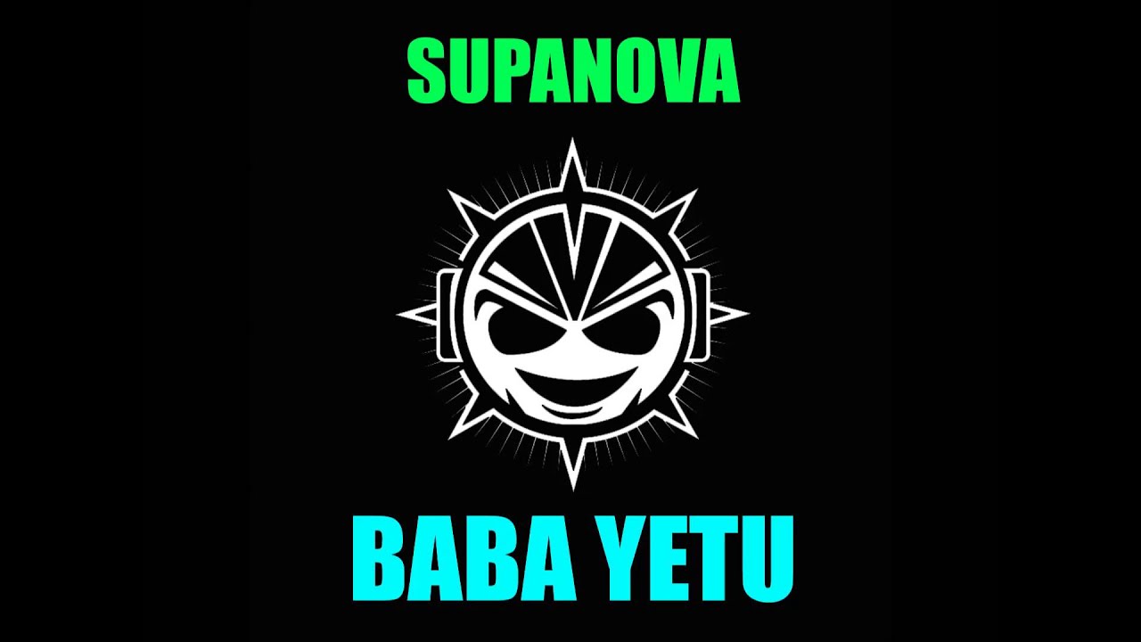 Supanova - Baba Yetu (Deep Radio Edit) - YouTube